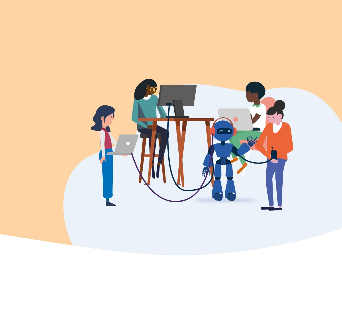 Girls Code It Better Fondazione Bonatti Girls Code It Better Fondazione Bonatti